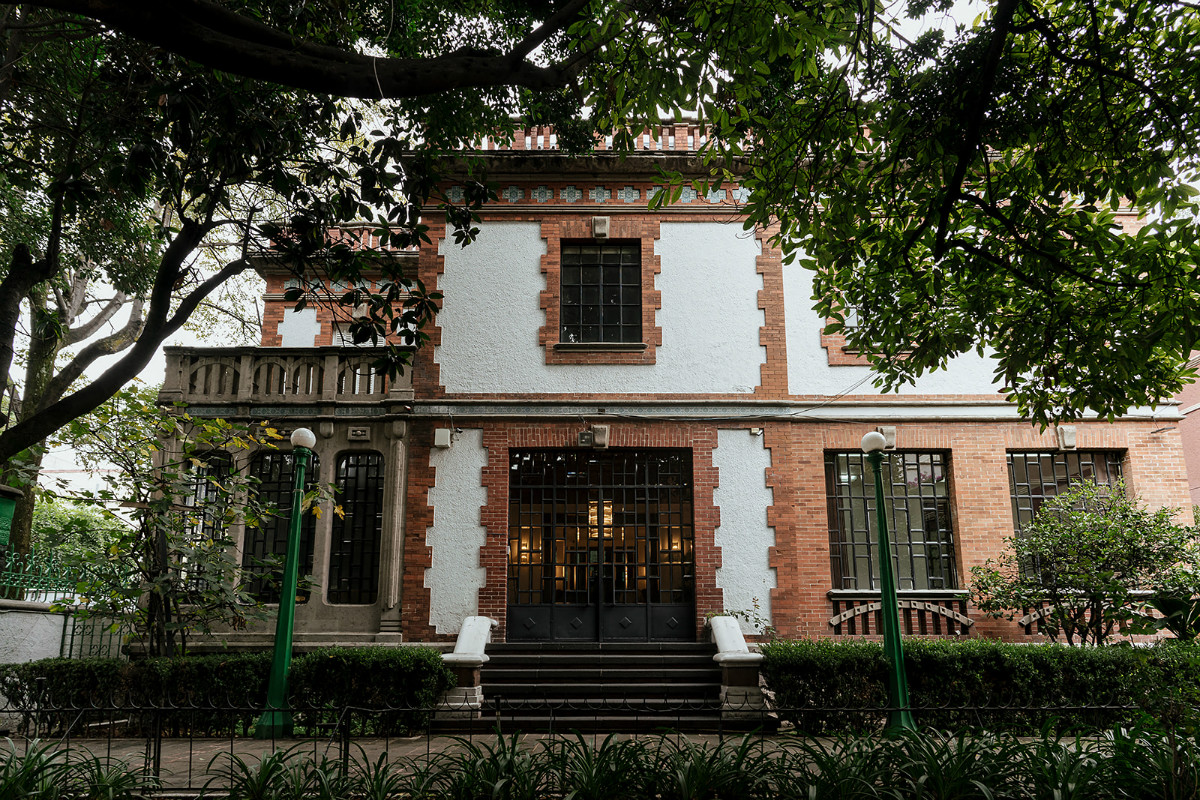 La Casa - Foro Lenin