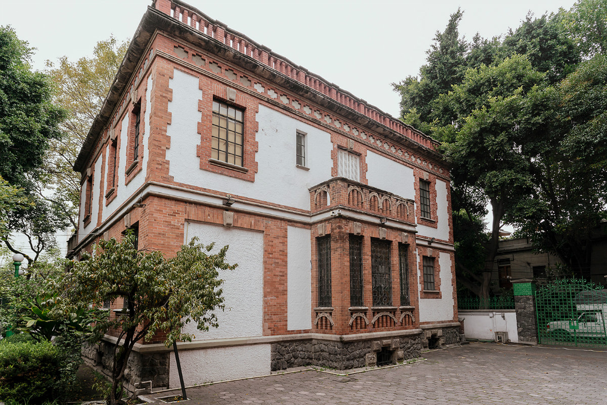La Casa - Foro Lenin