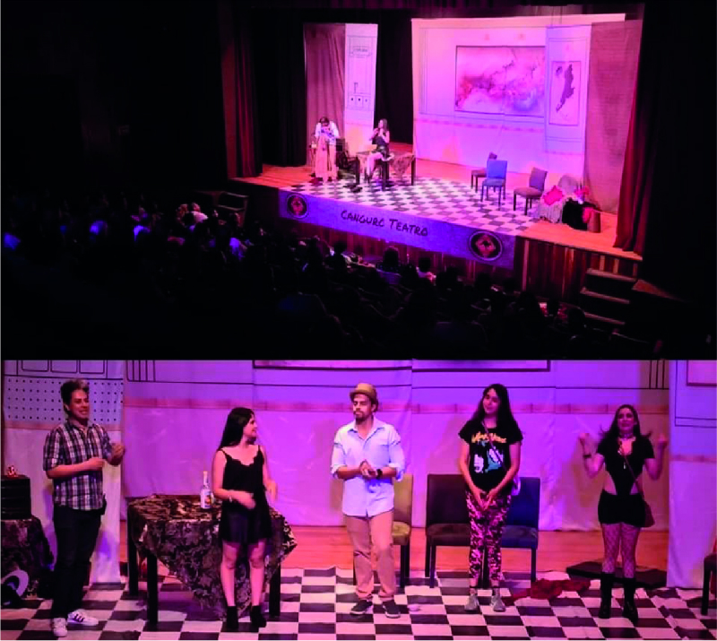 Me da pena mi ex - Foro Lenin