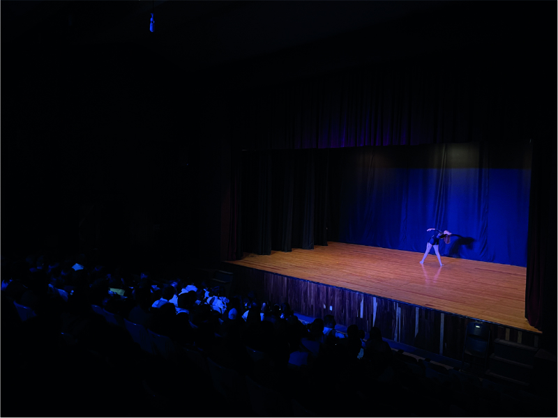 Historias de amor propio - Foro Lenin