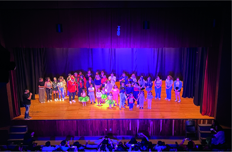 Historias de amor propio - Foro Lenin