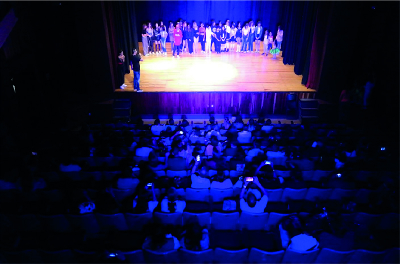 Historias de amor propio - Foro Lenin