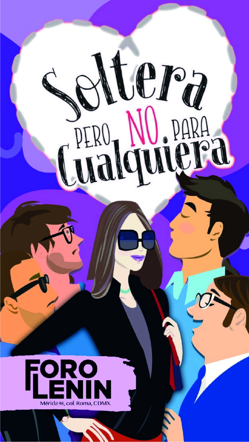 Cartelera - Foro Lenin