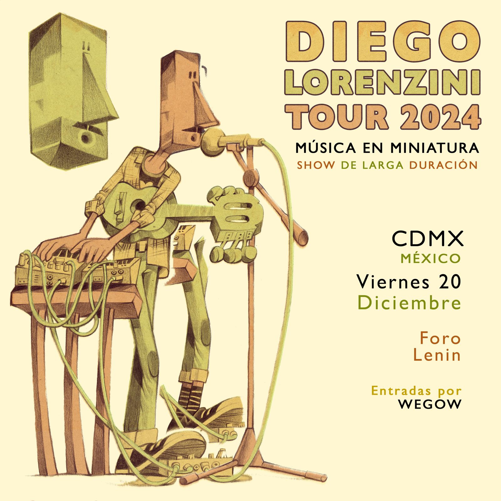 Diego Lorenzini - Foro Lenin