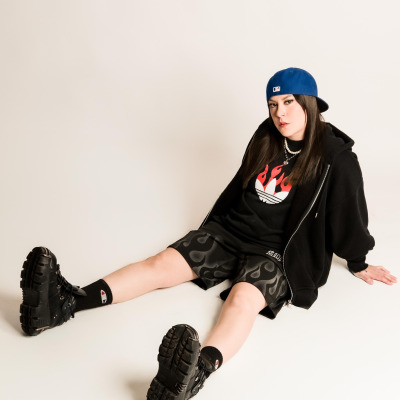 Conder en CDMX - Foro Lenin