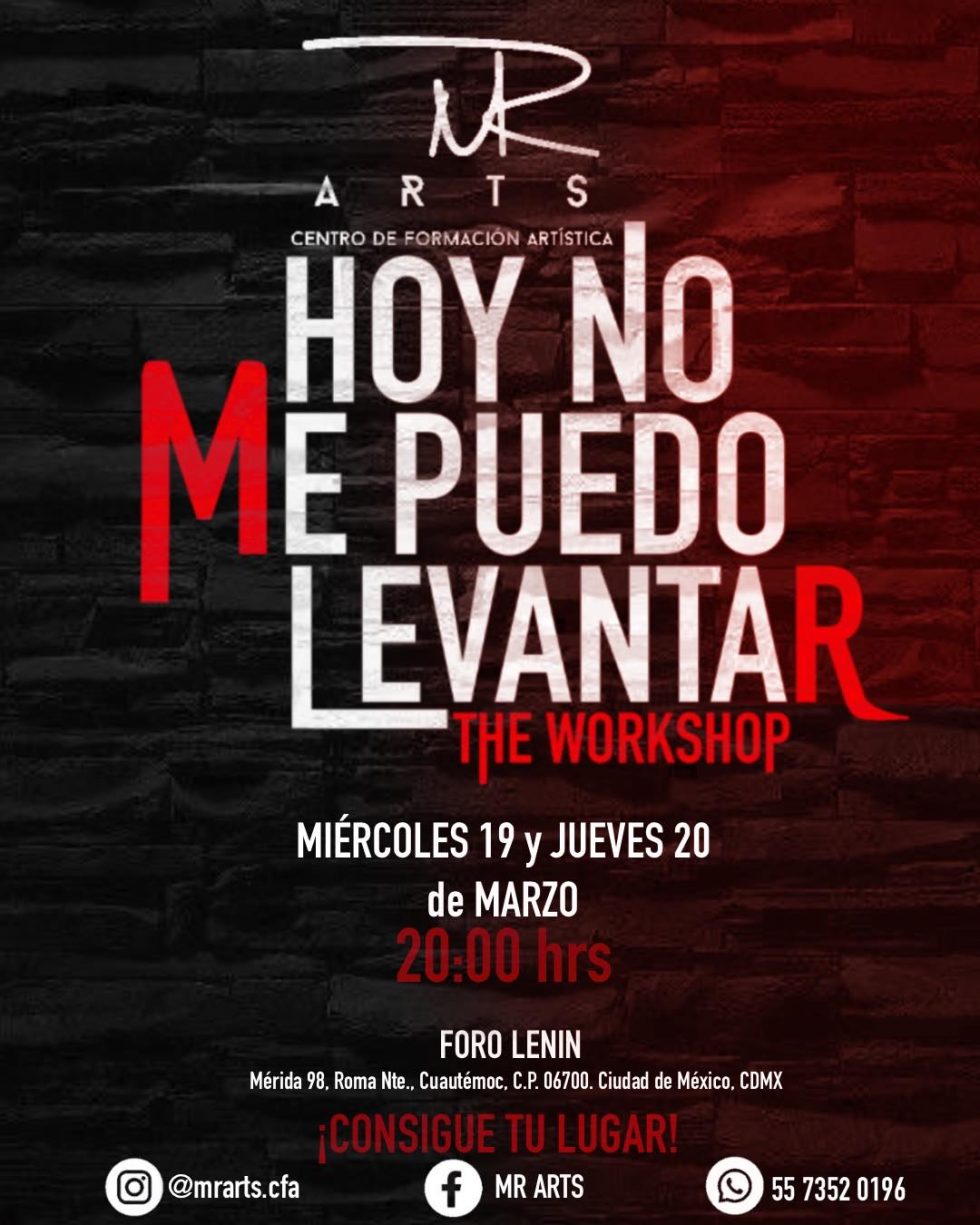 Foro Lenin - Merida 98, Roma Norte CDMX