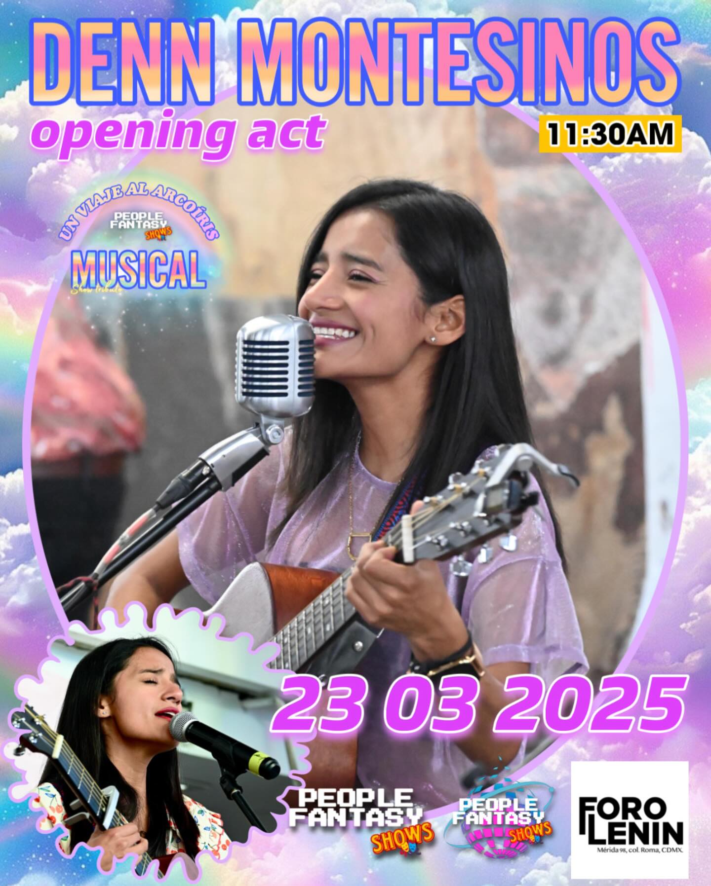 people Fantasy Shows - Foro Lenin