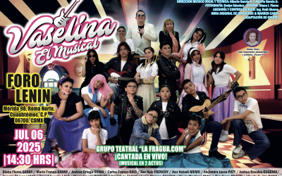 Cartelera - Foro Lenin