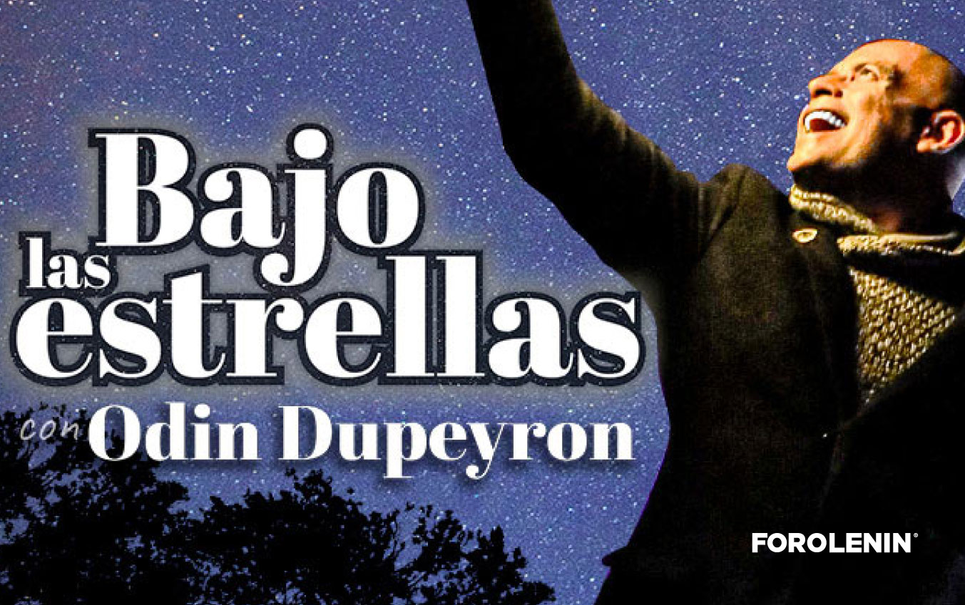 Cartelera - Foro Lenin