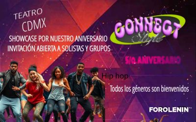 Cartelera - Foro Lenin