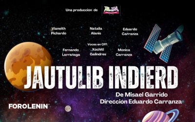 Cartelera - Foro Lenin