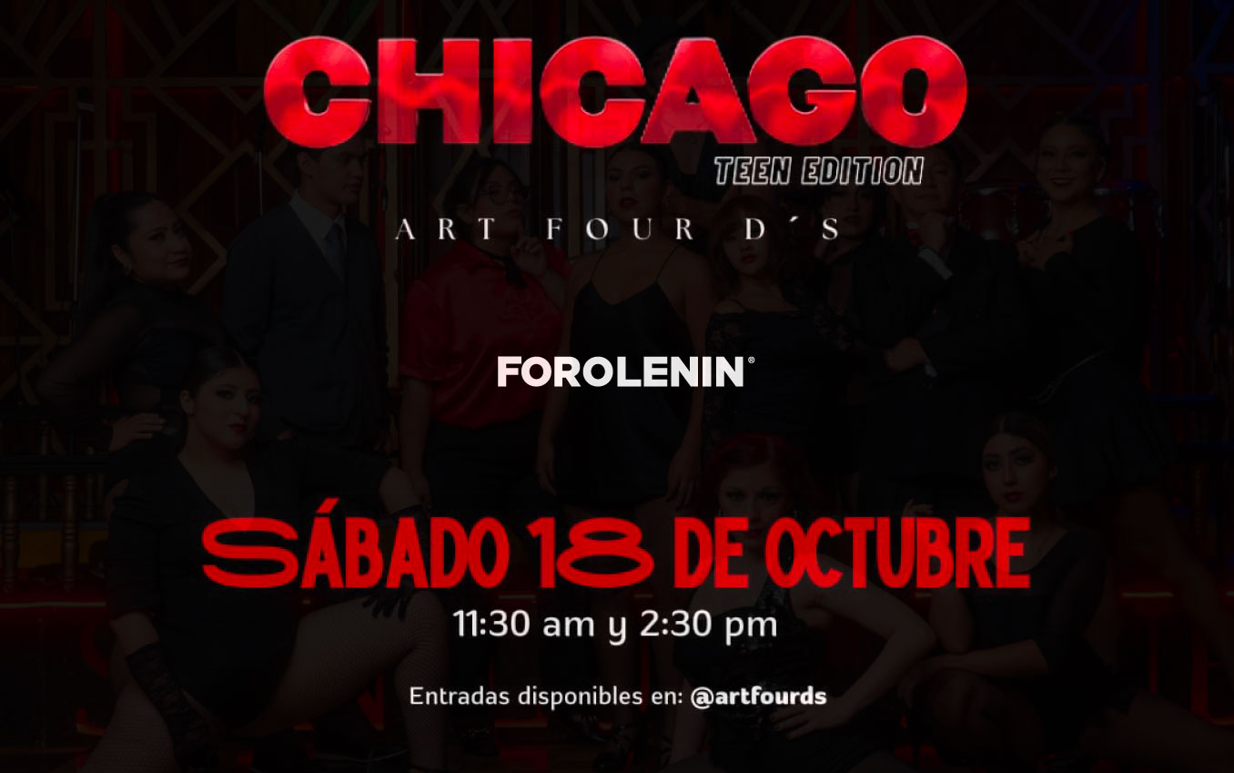 Cartelera - Foro Lenin