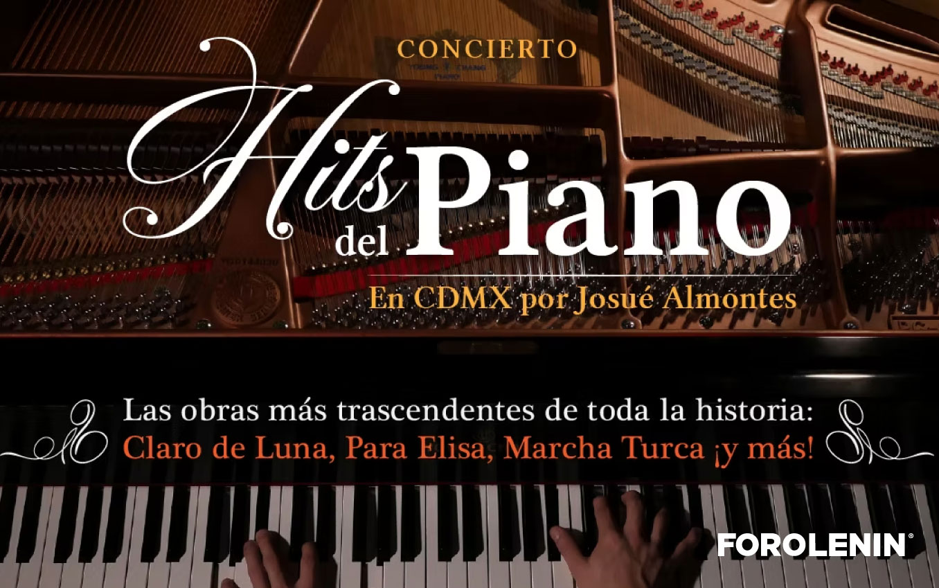 Cartelera - Foro Lenin